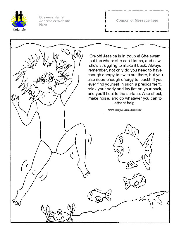 Promotional-coloring-wading-out-too-far-thumbnail - Keep Your Child ...